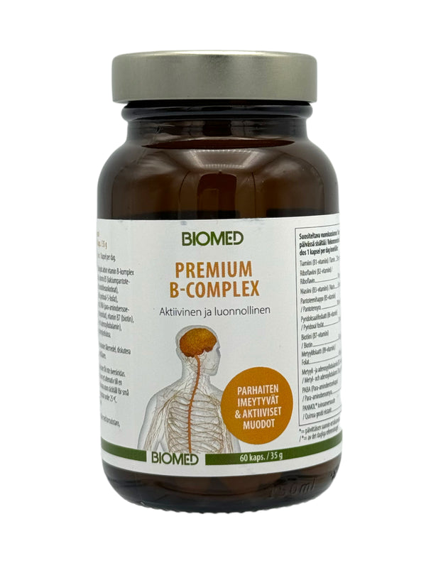 Iu65 Premium B